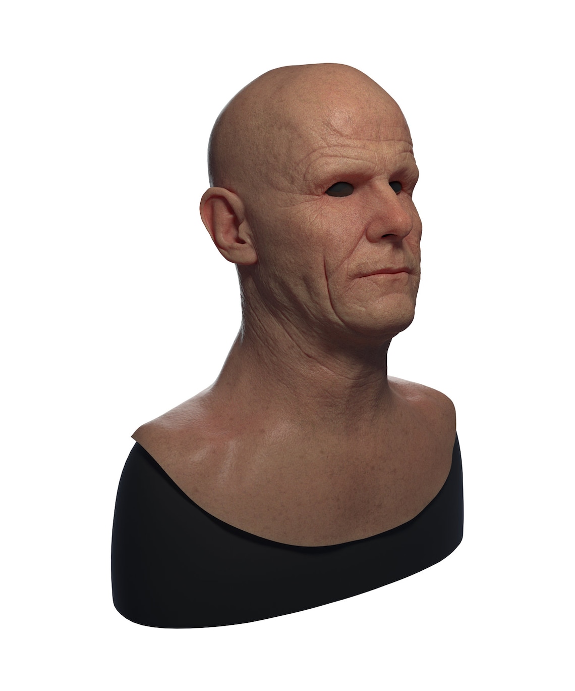 Silicone Mask Realistic Gentleman Disguise Mask - Etsy