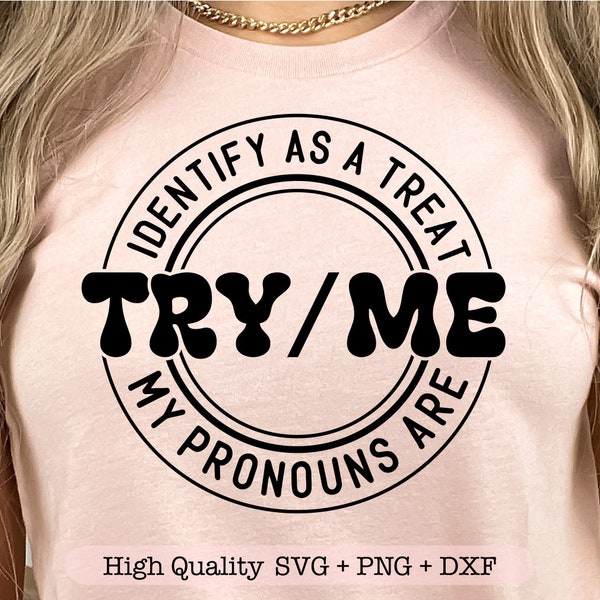 I Identify as a Jeep Decal - Etsy