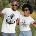 Matching Couple SVG Bundle, Happy Valentine's Day Svg, Couple Shirts ...