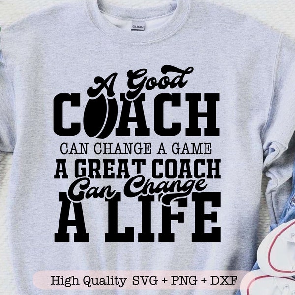 Life Coach Sayings Svg - Etsy