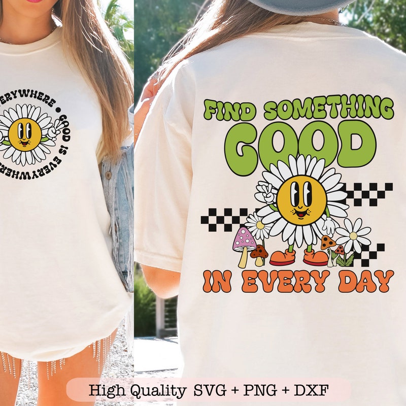 Something Good - Etsy