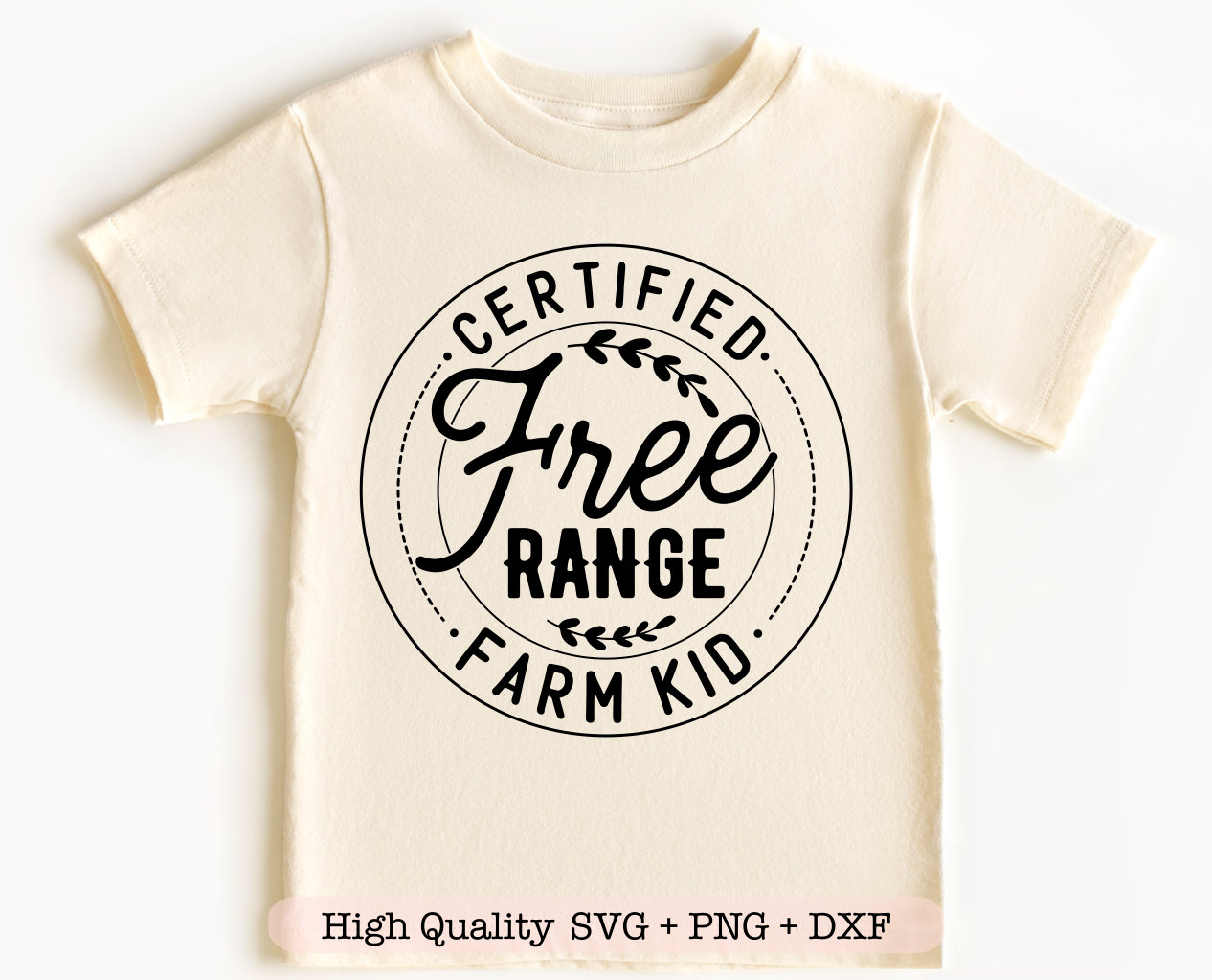 Free Range Farm Kid Svg Farm Kid Svg Ranch Kid Svg Life on - Etsy Canada