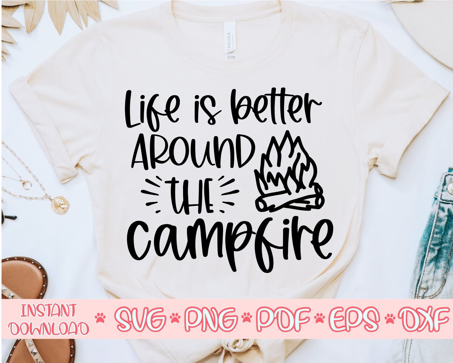 Camping bundle svgCamping shirt svgCamping quote svgCamping | Etsy