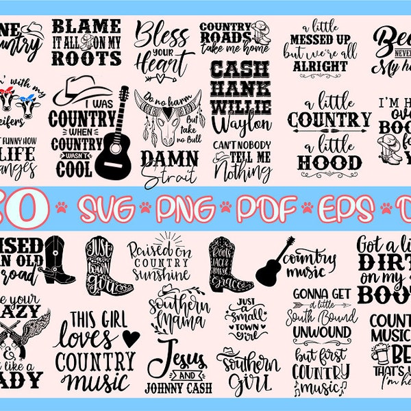 Southern Sayings Svg - Etsy