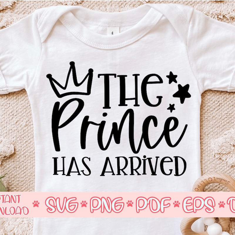Baby Boy Svg - Etsy