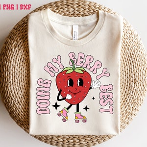 Strawberry SVG Bundle, Strawberry Festival Svg, Strawberry Season Svg ...