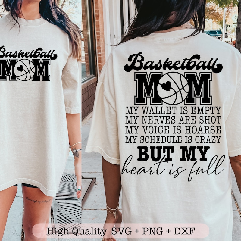 Svg Basketball - Etsy