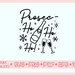 Prosec Ho Ho Ho Svg,prosseco Svg,alcohol Svg,merry Christmas Svg ...