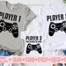 Player One Svg,player Two Svg,player 1 Svg,player 2 Svg,player 3 Has ...