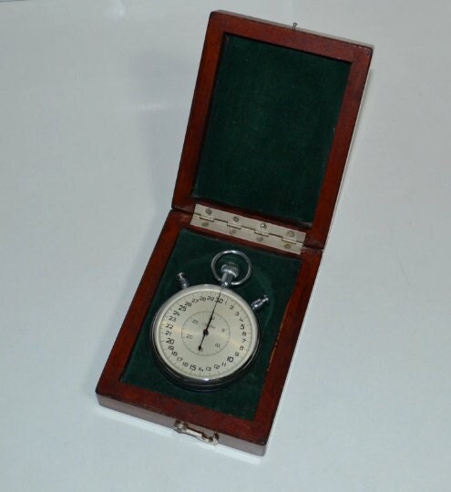 Swiss Stopwatch for sale | Only 2 left at -65%