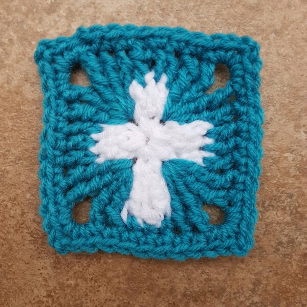 Crochet Prayer Shawl - Etsy
