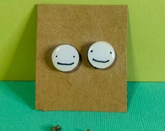 Dream Smp Earrings - Etsy Australia