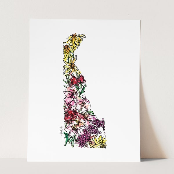 Delaware State University - Etsy