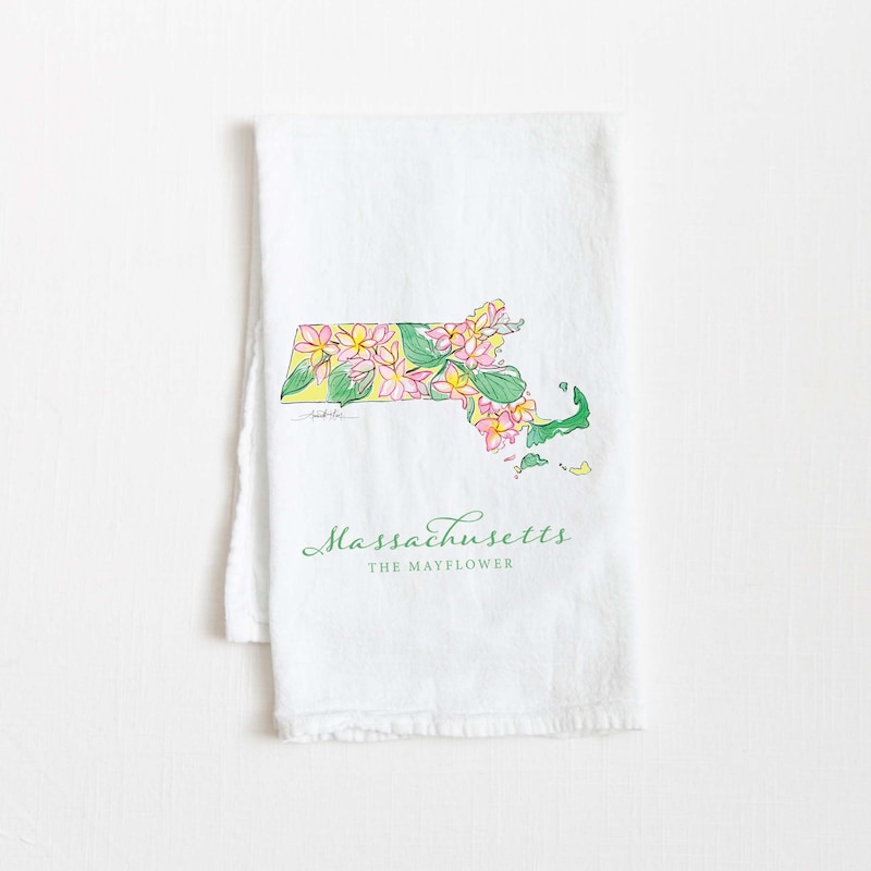 Massachusetts Gifts - 60+ Gift Ideas for 2025