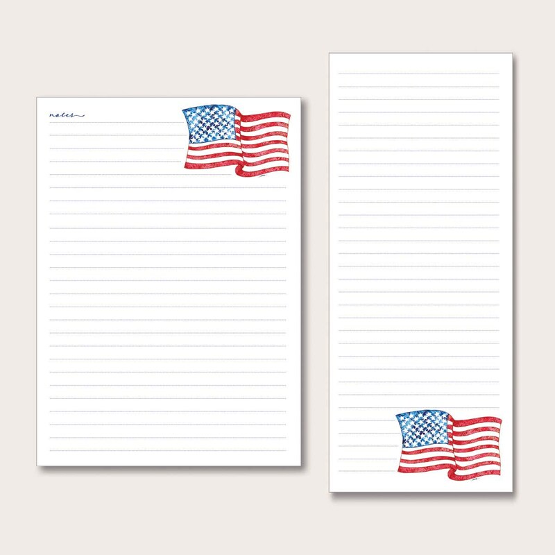 Patriotic Paper - Etsy