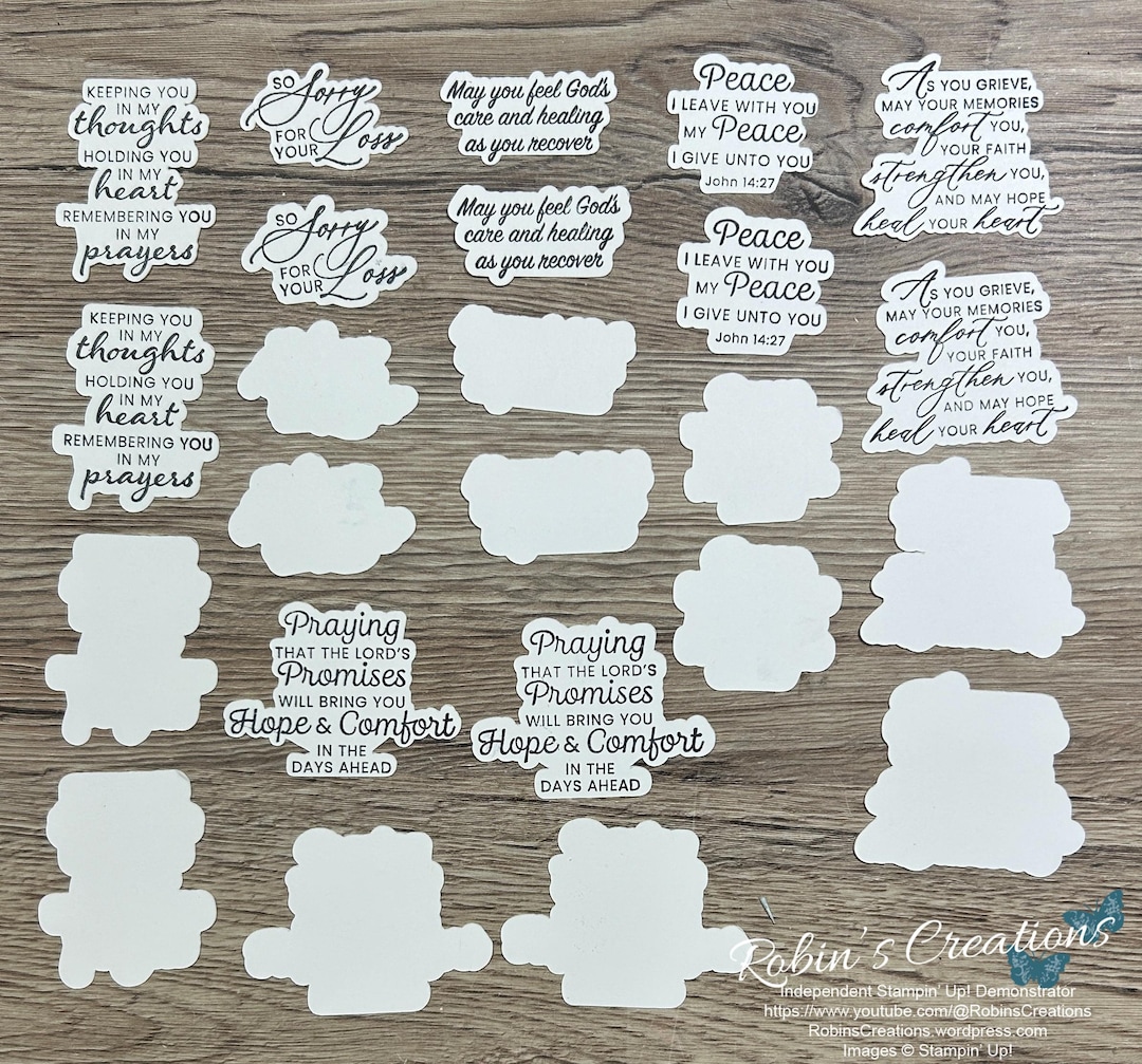 Prayers and Promises Cut File SVG & Scan N Cut Digital Download - Etsy