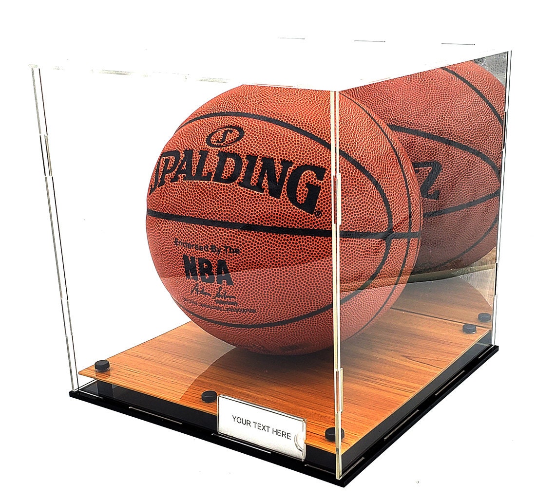 Full Size Basketball Square Shape Collectibles Sports - Etsy