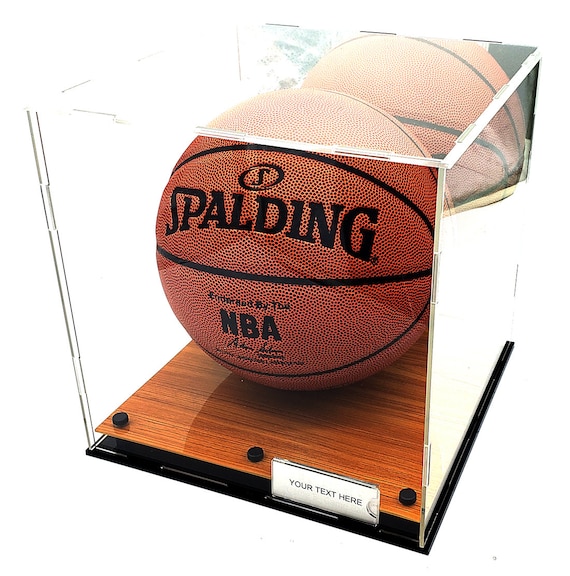 Full Size Basketball Square Shape Collectibles Sports - Etsy