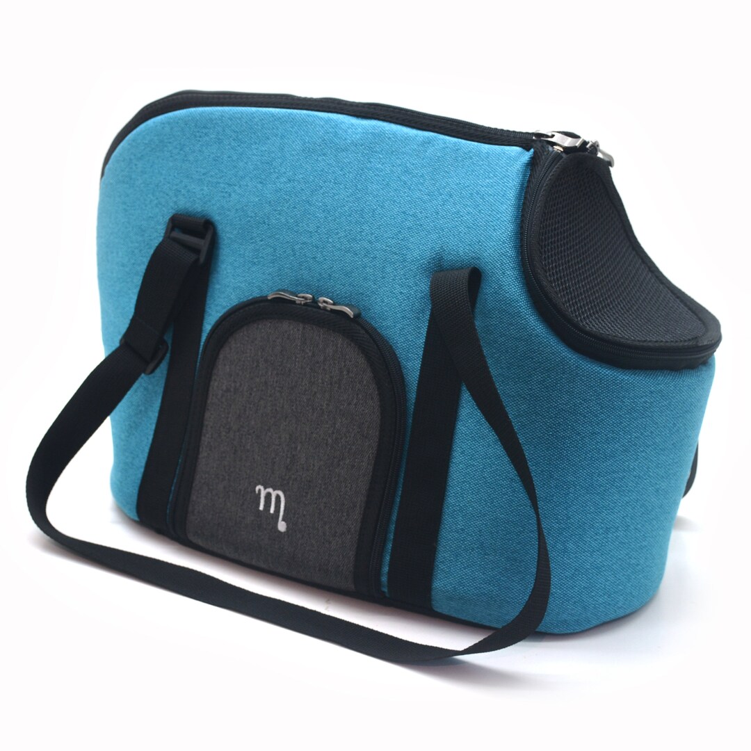 Carrying Case Magnus for Small Dogs and Cats Dog Carrier Warm Dog Bag ...