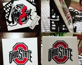 Ohio State Puzzle | Etsy