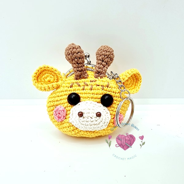 Giraffe Cat - Etsy UK