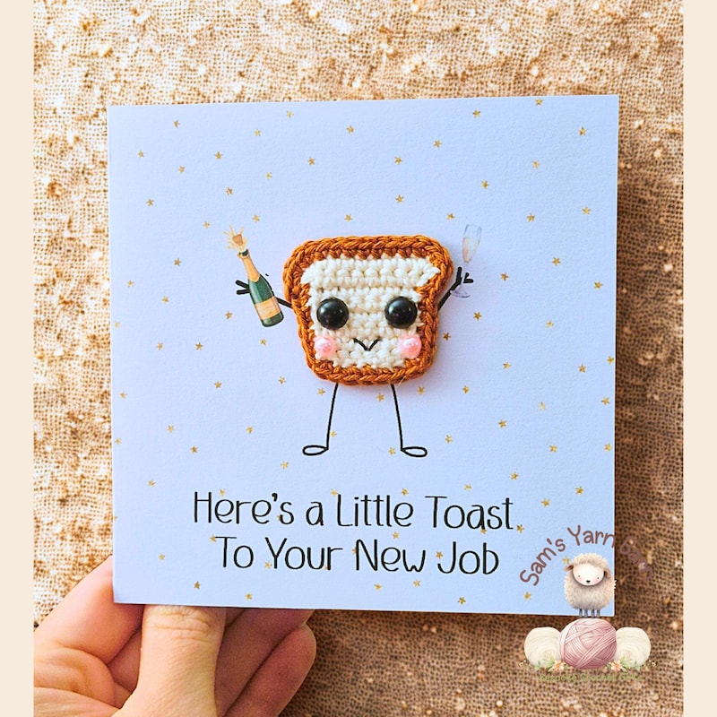 Toast New Job Gift - 60+ Gift Ideas for 2026