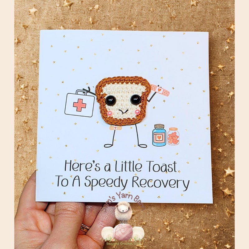 Adventure Get Well - Etsy