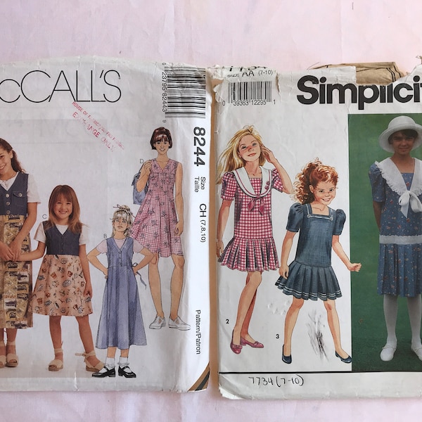Simplicity 8244 - Etsy