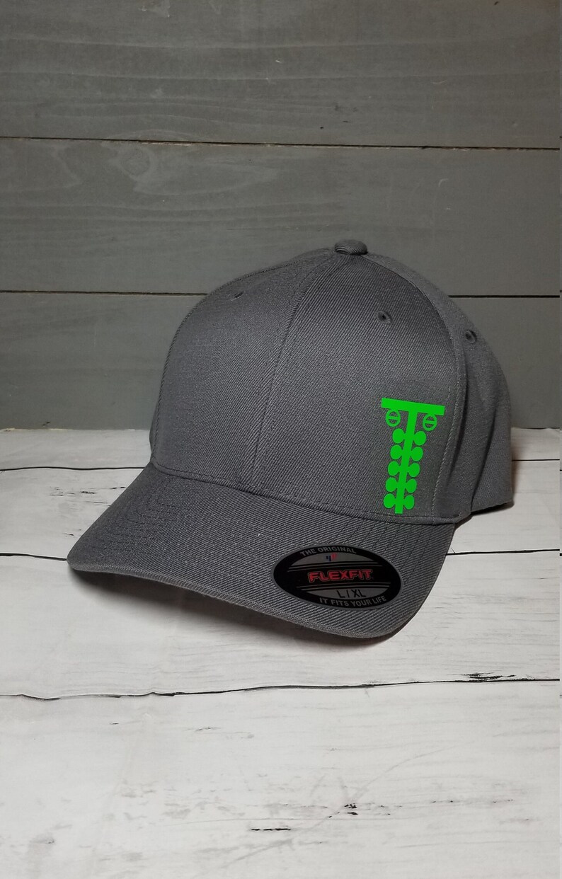 Drag Racing Tree Hat - Etsy