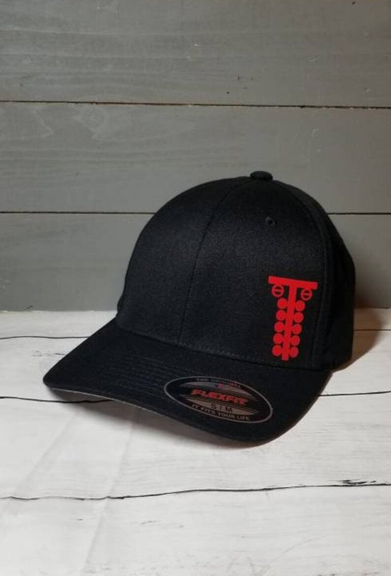 Drag Racing Tree Hat - Etsy