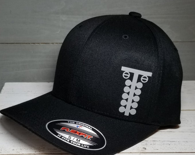 Drag Racing Tree Hat - Etsy