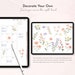 2023 Student Goodnotes Planner, Notability Planner, Dated Digital ...