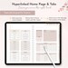 2023 Student Goodnotes Planner, Notability Planner, Dated Digital ...