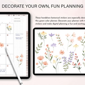 2023 Student Goodnotes Planner Notability Planner Dated - Etsy