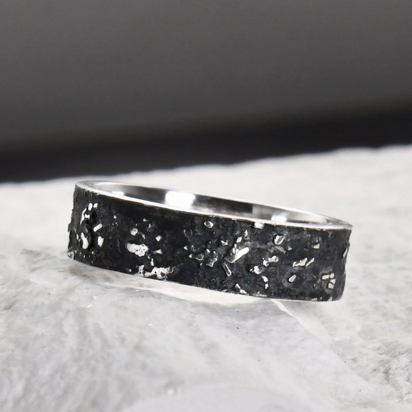 Galaxy Ring - Etsy