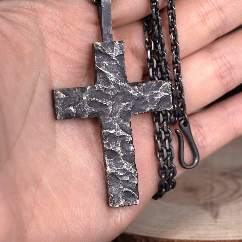 Handmade Cross - Etsy