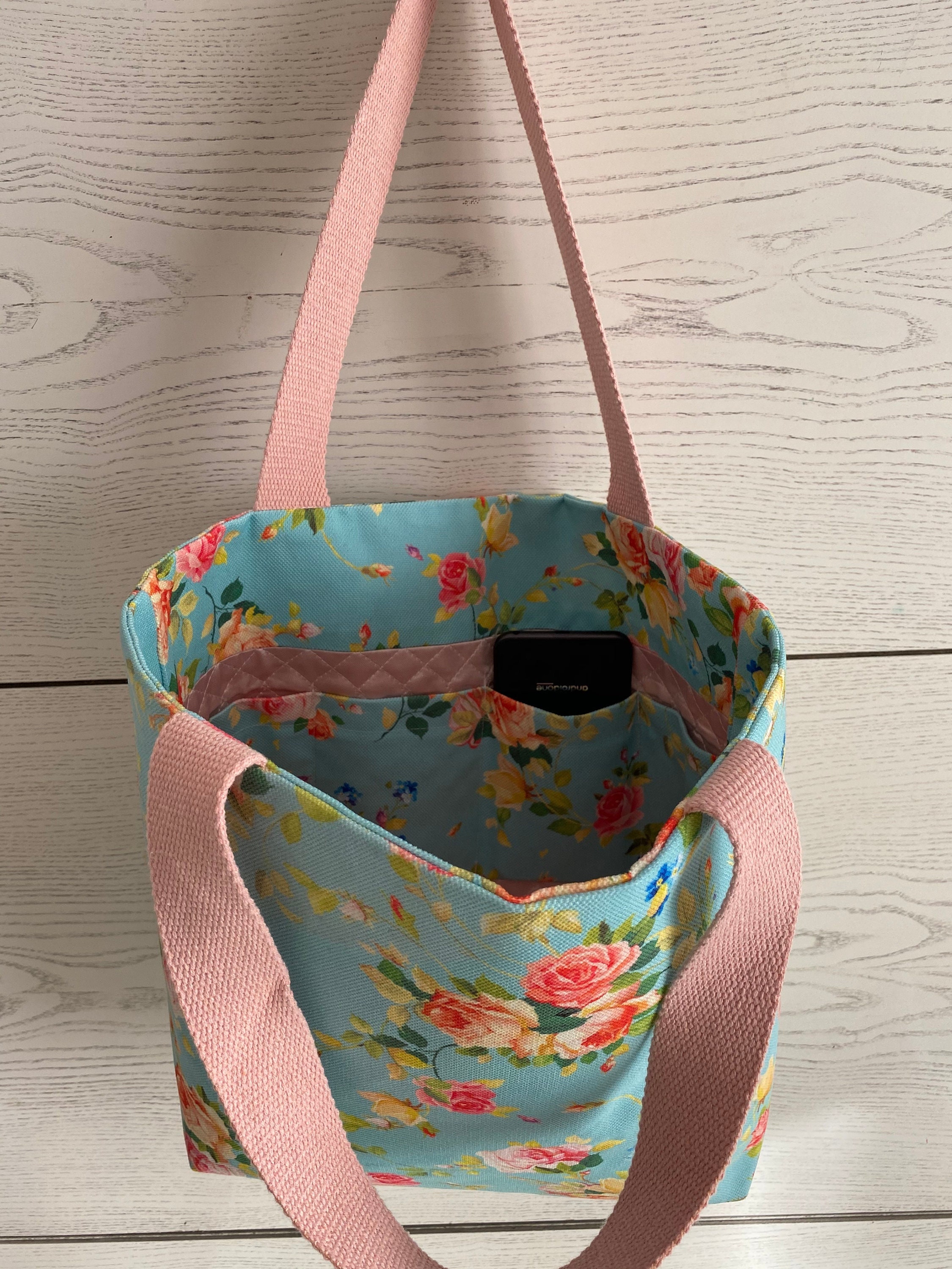 Handmade Cloth Handbags