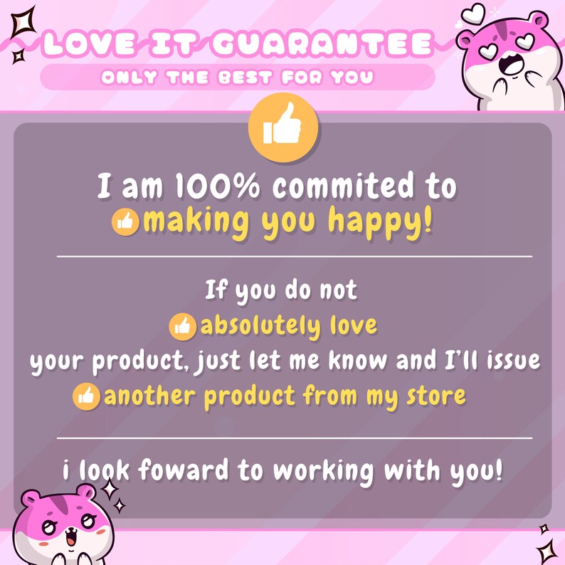 Bubblegum Reminder Transitions for Streamers Cute Cozy Kawaii Anime ...