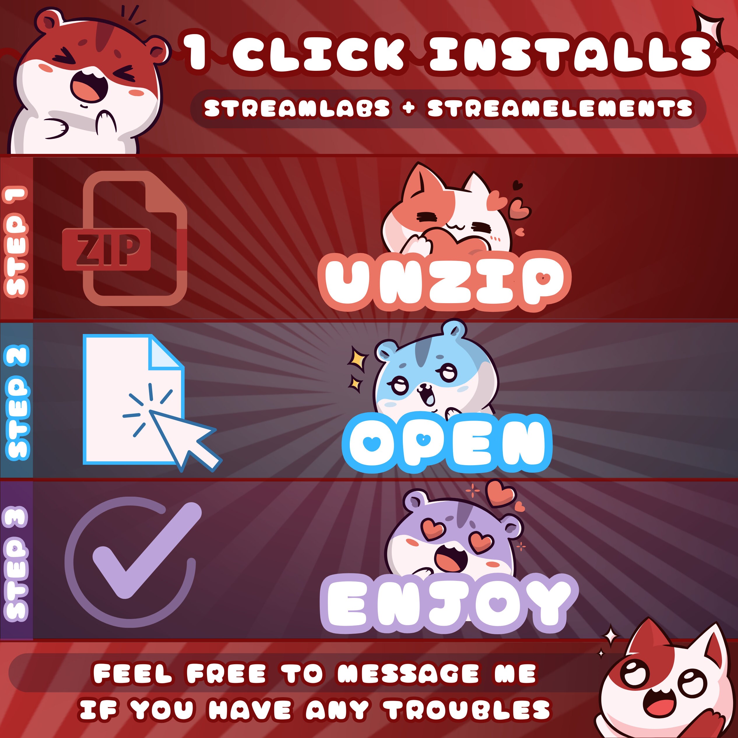 Slot Machine Alerts for Twitch Streamers / Follow Subscriber Bits ...