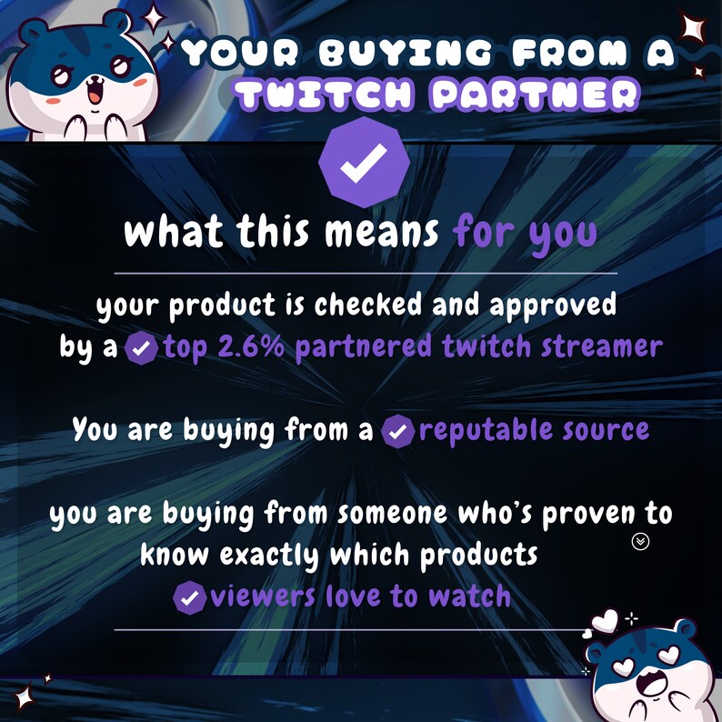 Anime Alerts for Twitch Streamers / Follow Subscriber Bits Donation ...