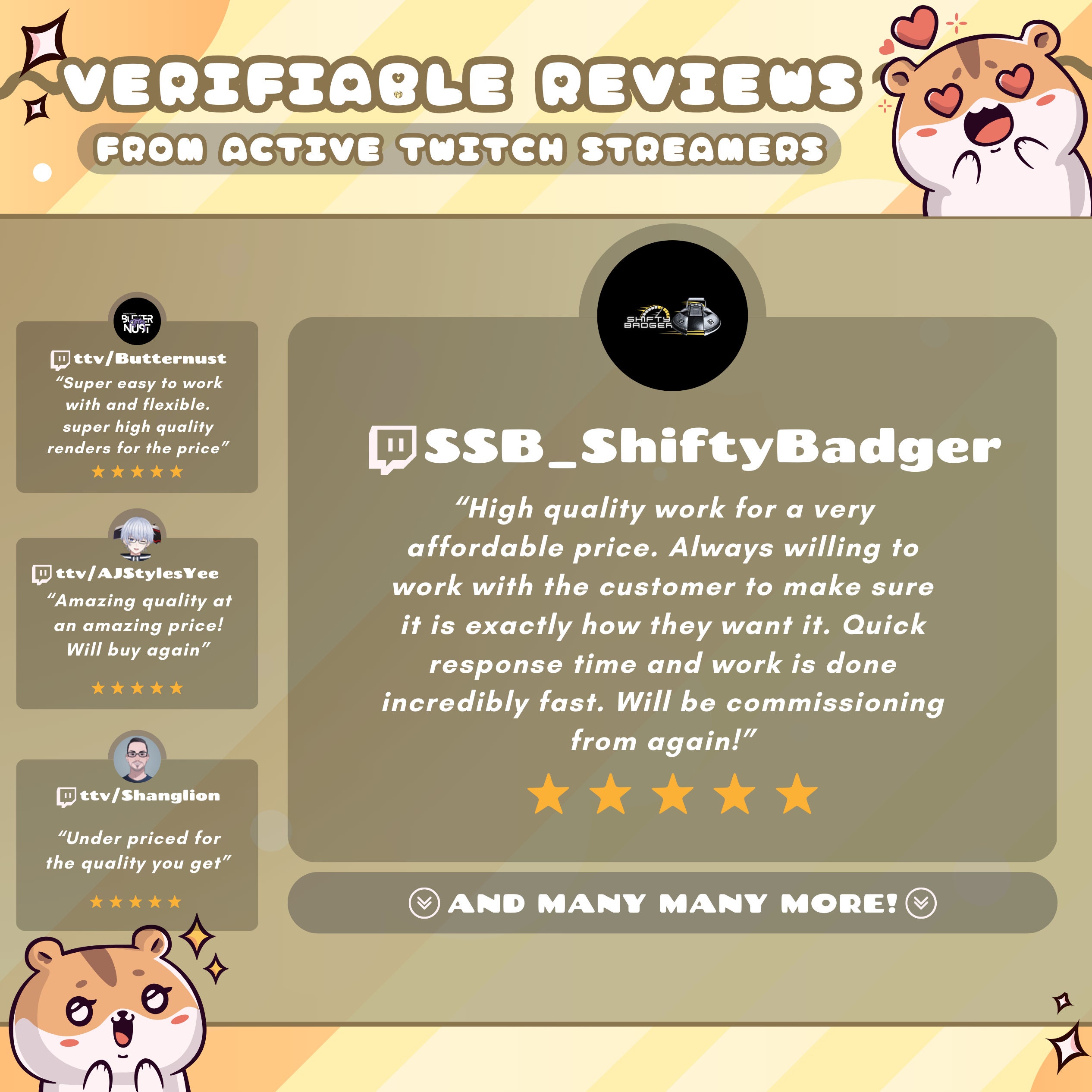 Gacha Cookie Alerts for Twitch Streamers - Etsy