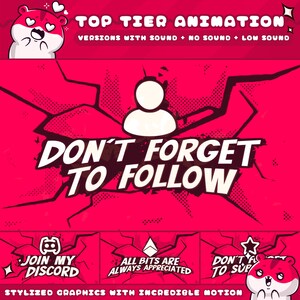 Retro Reminder Transitions for Streamers | Nostalgic | Anime ...