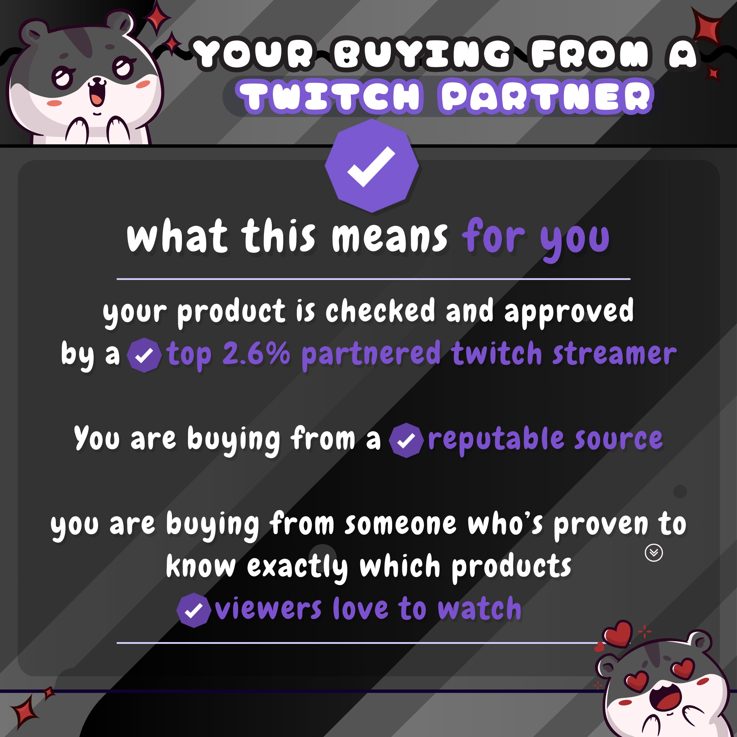 Electric Alerts for Twitch Streamers / Follow Subscriber Bits Donation ...