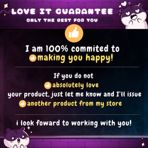 Neon Be Right Back Signs for Streamers | BRB | Stream Decoration | Pack ...