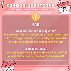 Drink Friends Random Lootbox Widget for Twitch Streamers | Chat Command ...