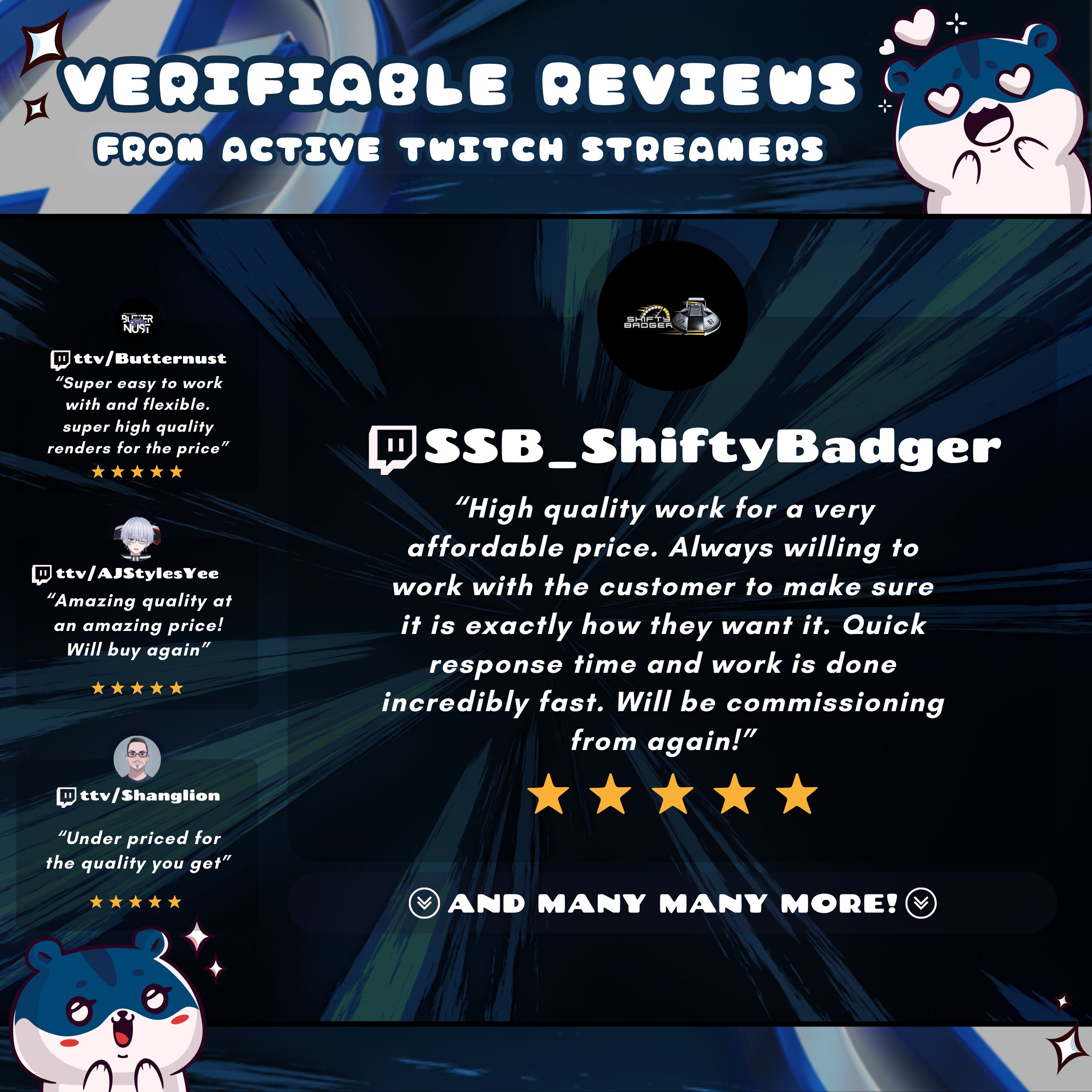 Anime Alerts for Twitch Streamers / Follow Subscriber Bits Donation ...