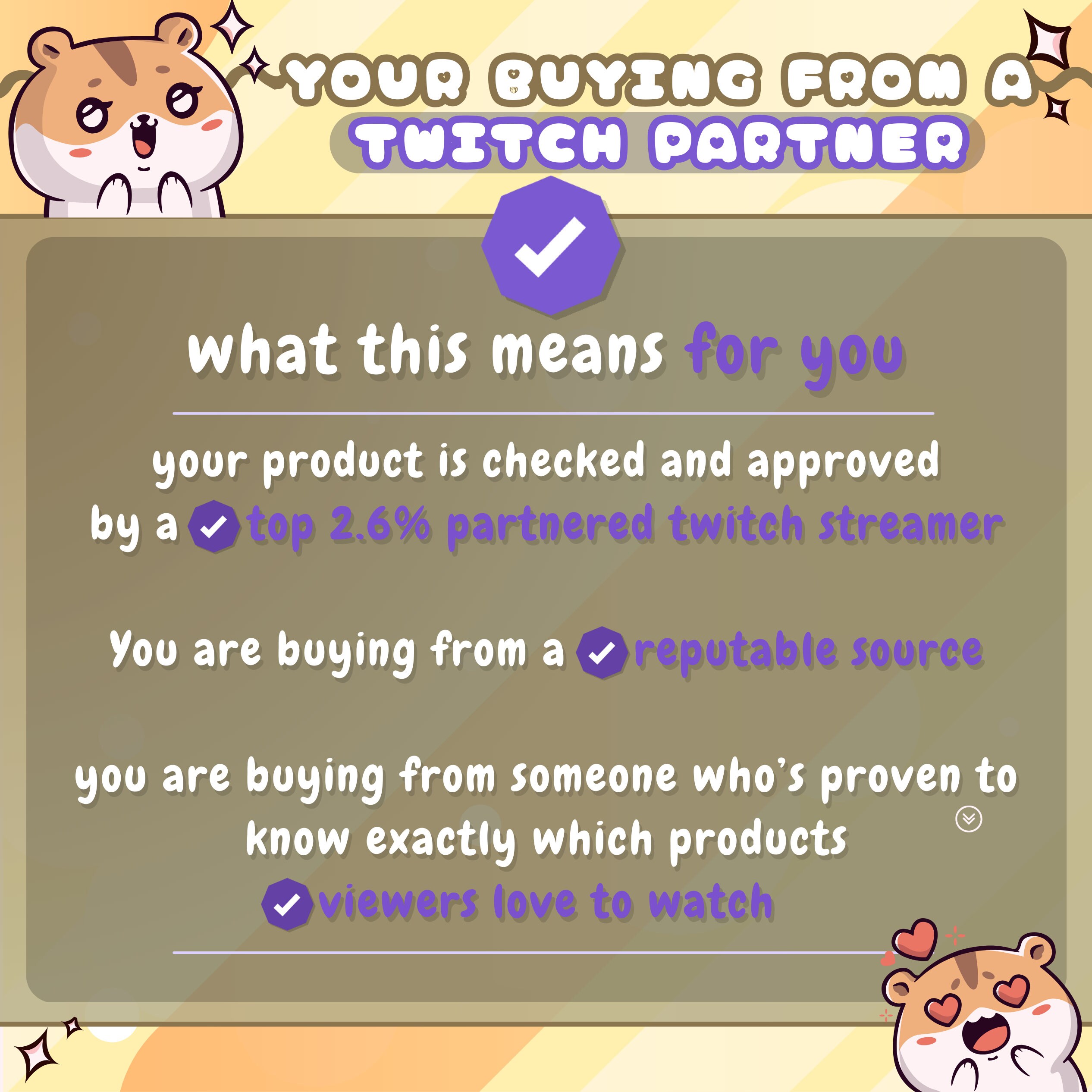 Gacha Cookie Alerts for Twitch Streamers - Etsy