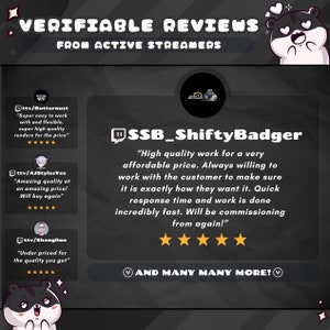 Shadow Dragon Stinger Transitions for Streamers | Wyvern | Blade ...