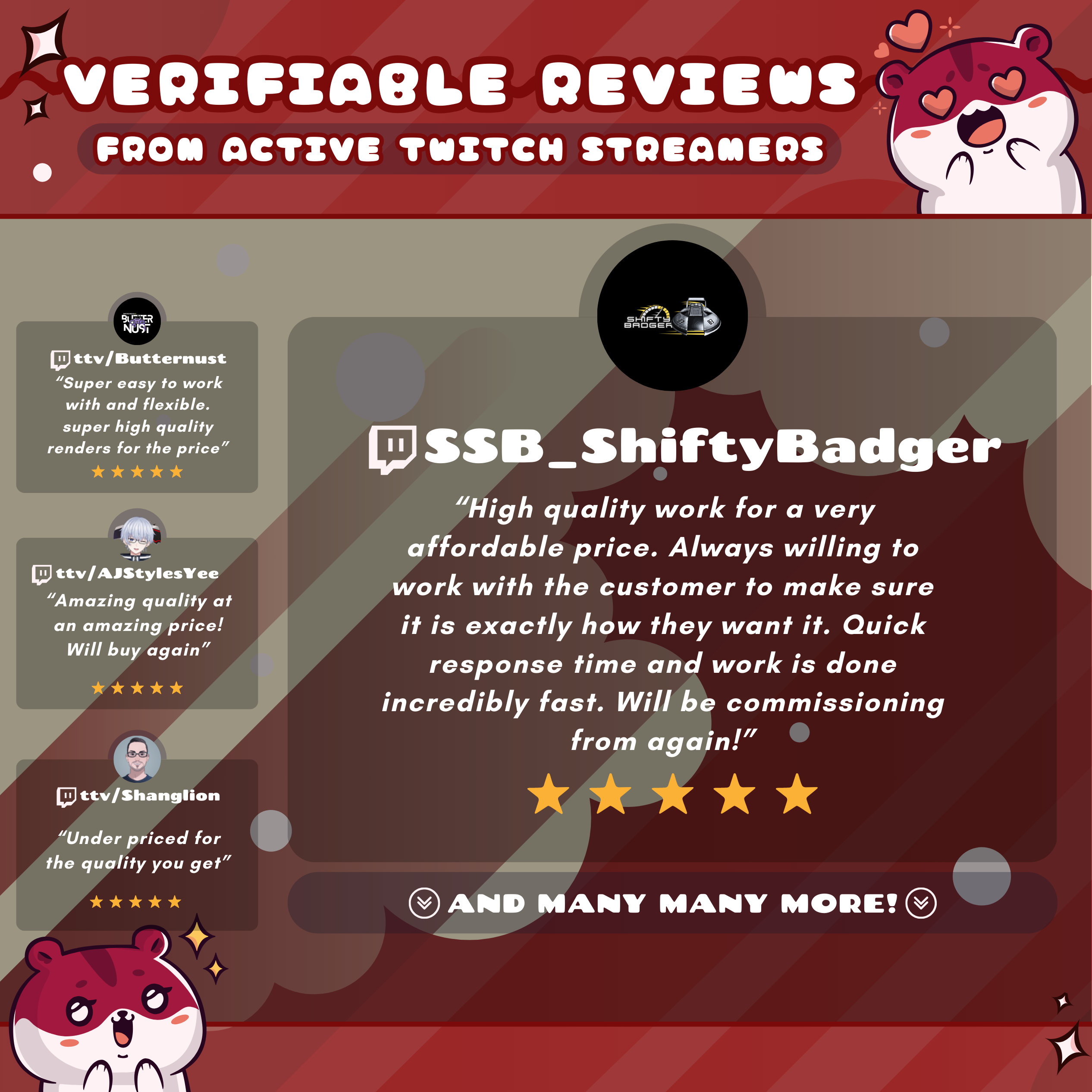 Phoenix Alerts for Twitch Streamers / Follower Subscriber Bits Donation ...