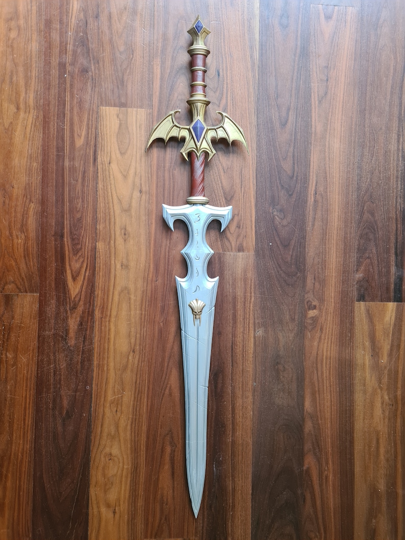 Remornia (world of Warcraft) - Etsy